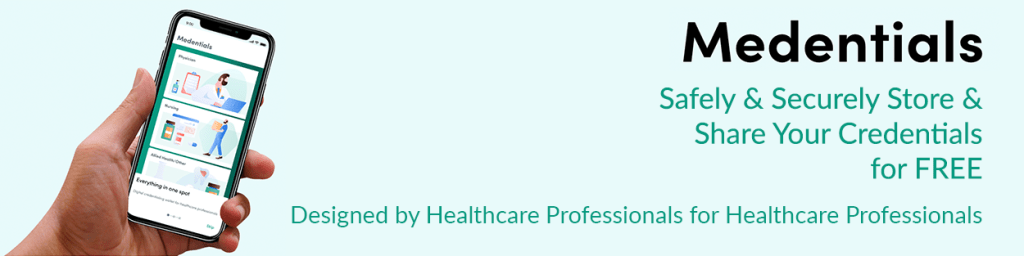 The Complete Guide to Showcasing Your Nursing Credentials – Medentials Blog